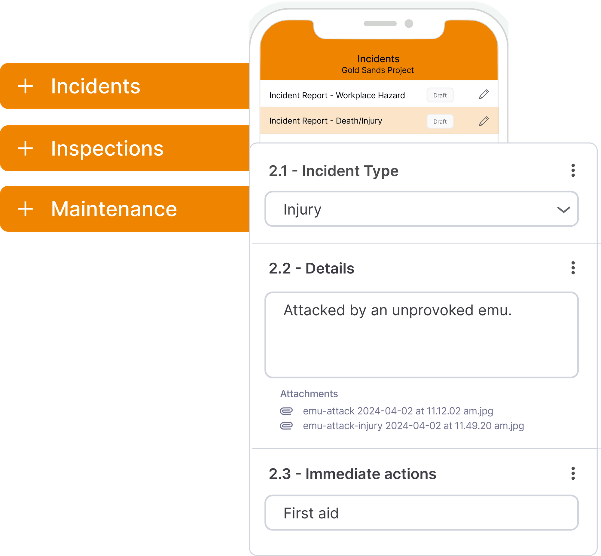 CorePlan Forms | Forms management software built for Mining & Drilling
